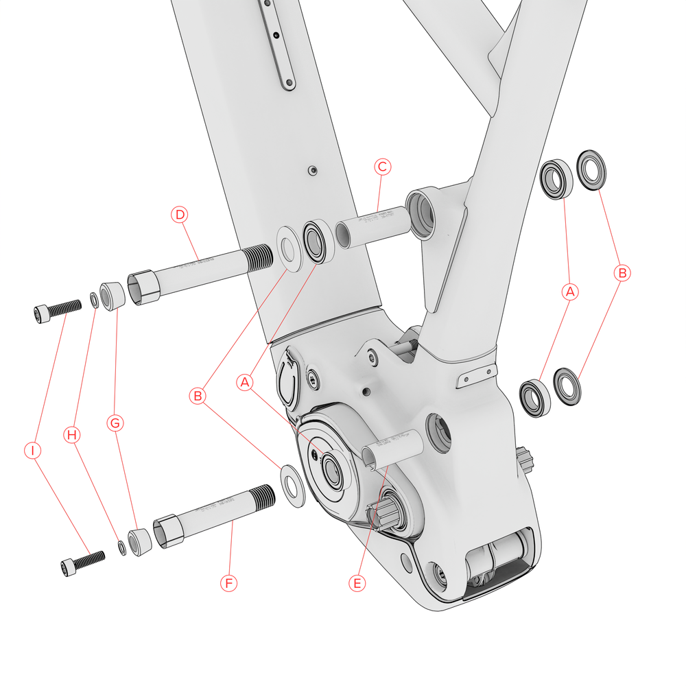 Vala GX AXS 2026 – Santa Cruz Bicycles