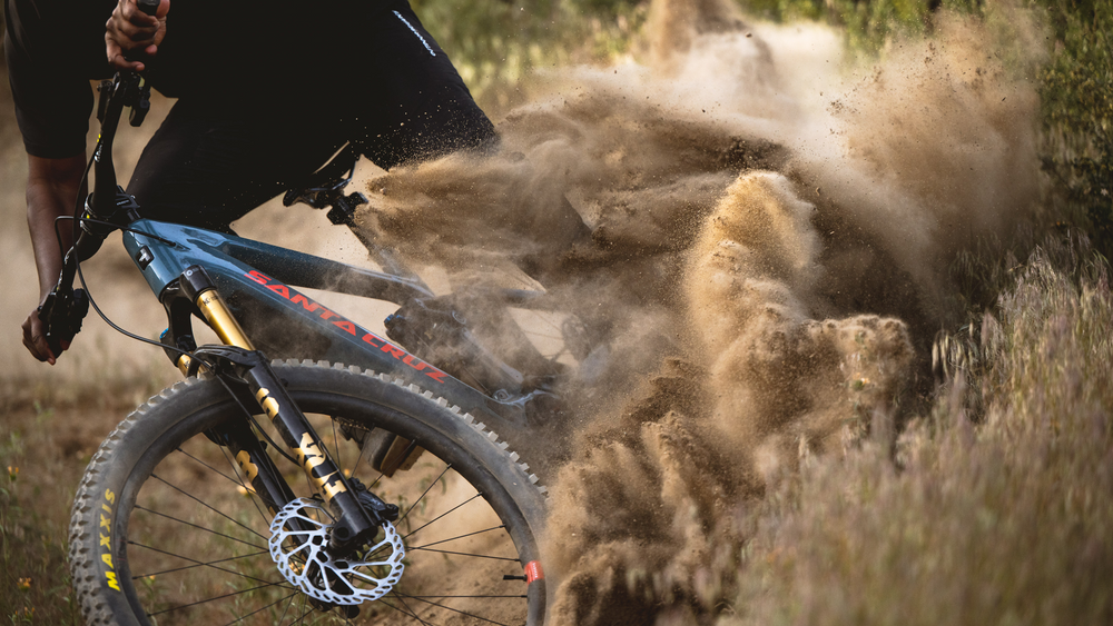 Santa Cruz Bicycles | Quality Bicycles Since 1994