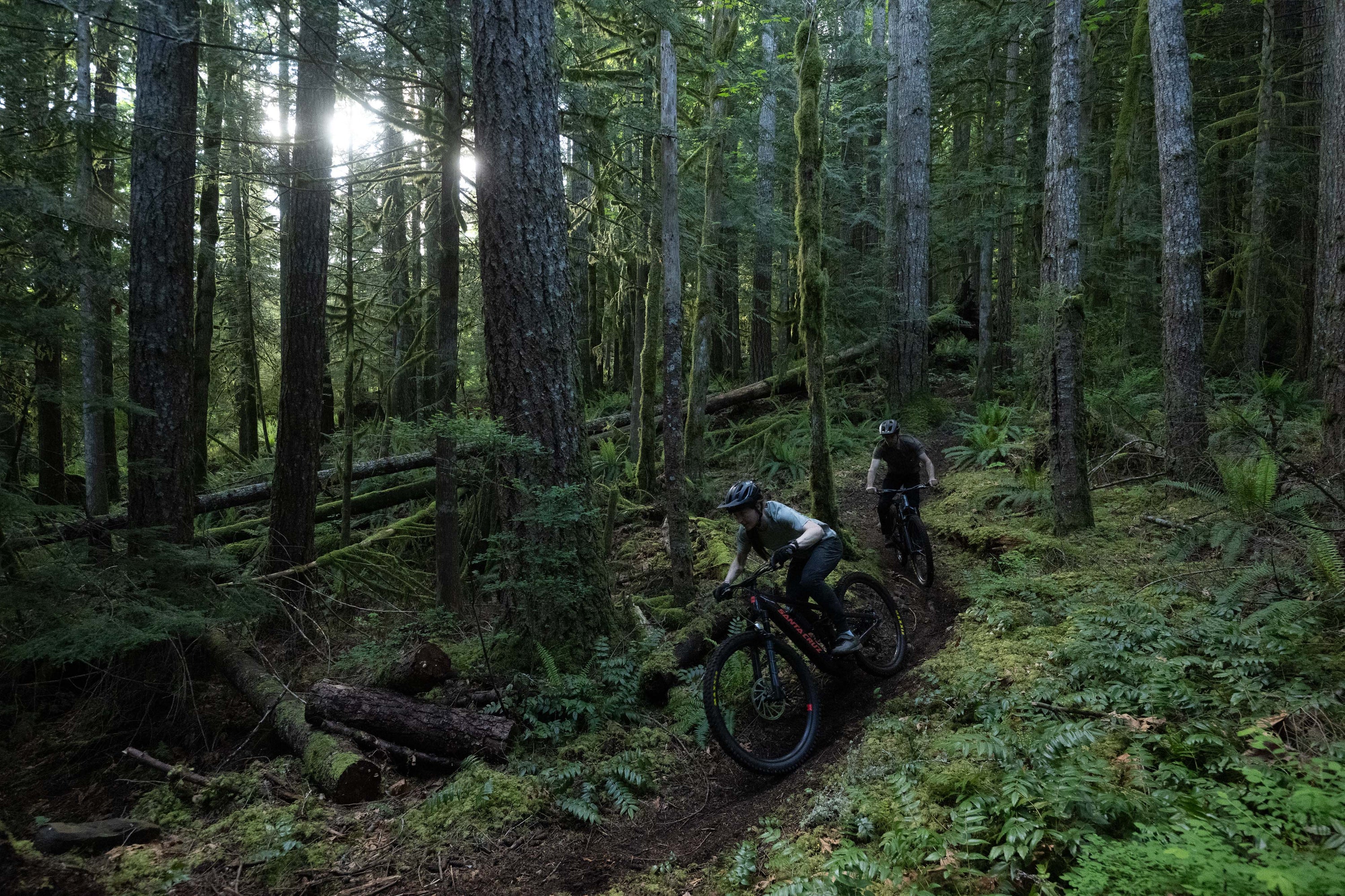 Vala AL – Santa Cruz Bicycles