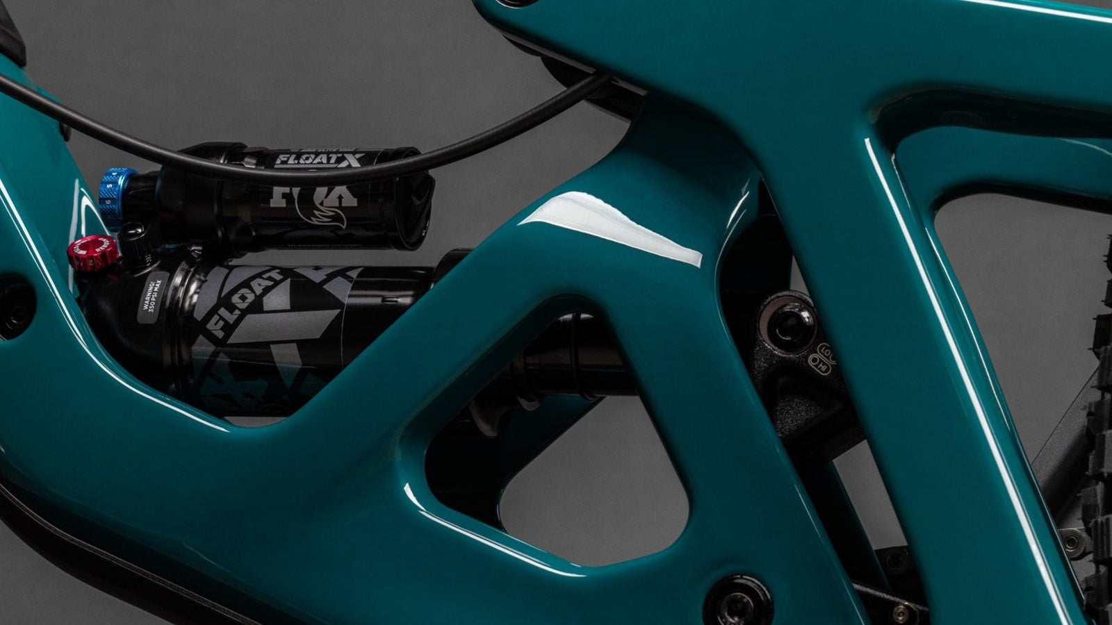 Service - Geometry and Flip Chip – Santa Cruz Bicycles