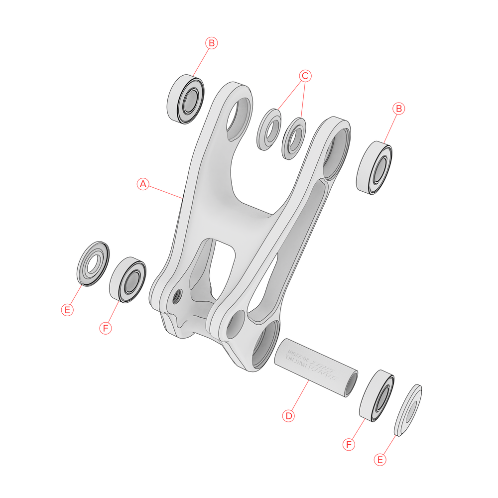 Wilder MY25 – Santa Cruz Bicycles