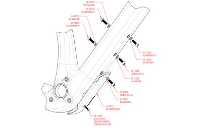 Chameleon 7 C – Santa Cruz Bicycles