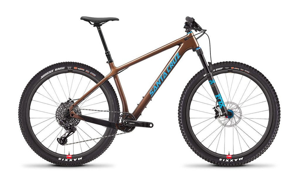 Chameleon 7 C – Santa Cruz Bicycles