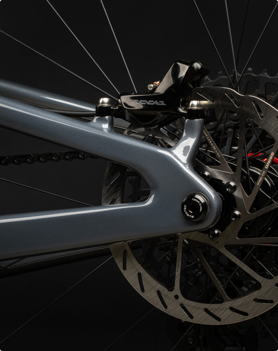 Hightower R 2024 – Santa Cruz Bicycles