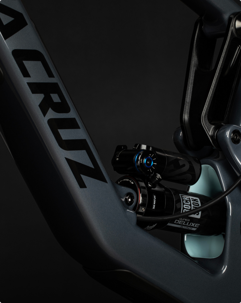 Hightower R 2024 – Santa Cruz Bicycles