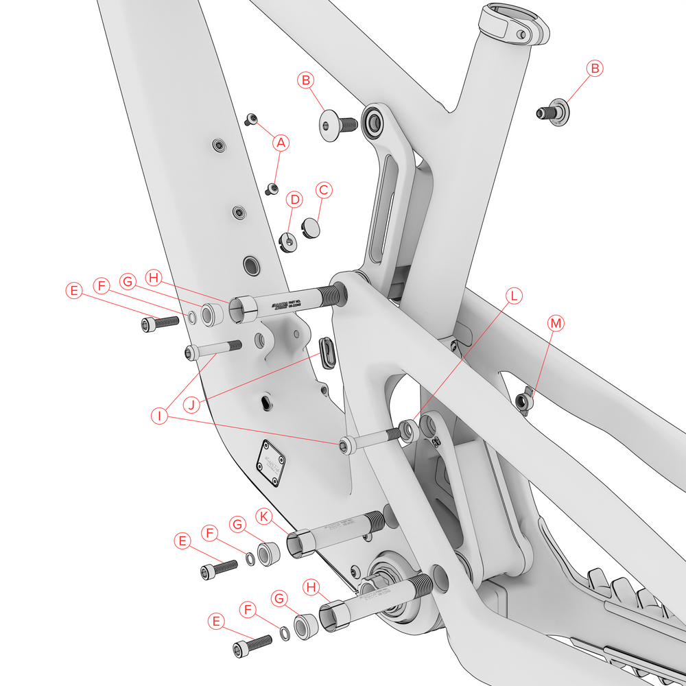 Heckler SL S 2025 – Santa Cruz Bicycles