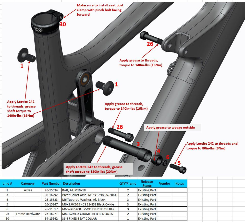 Hightower Lt 1 Santa Cruz Bicycles