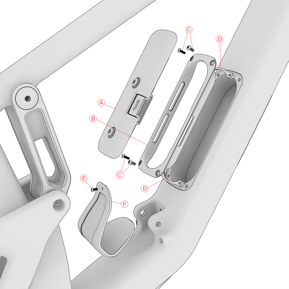 Hightower R 2024 – Santa Cruz Bicycles