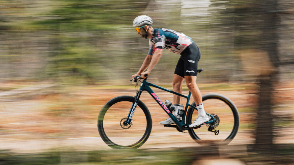 XC Bikes – Santa Cruz Bicycles