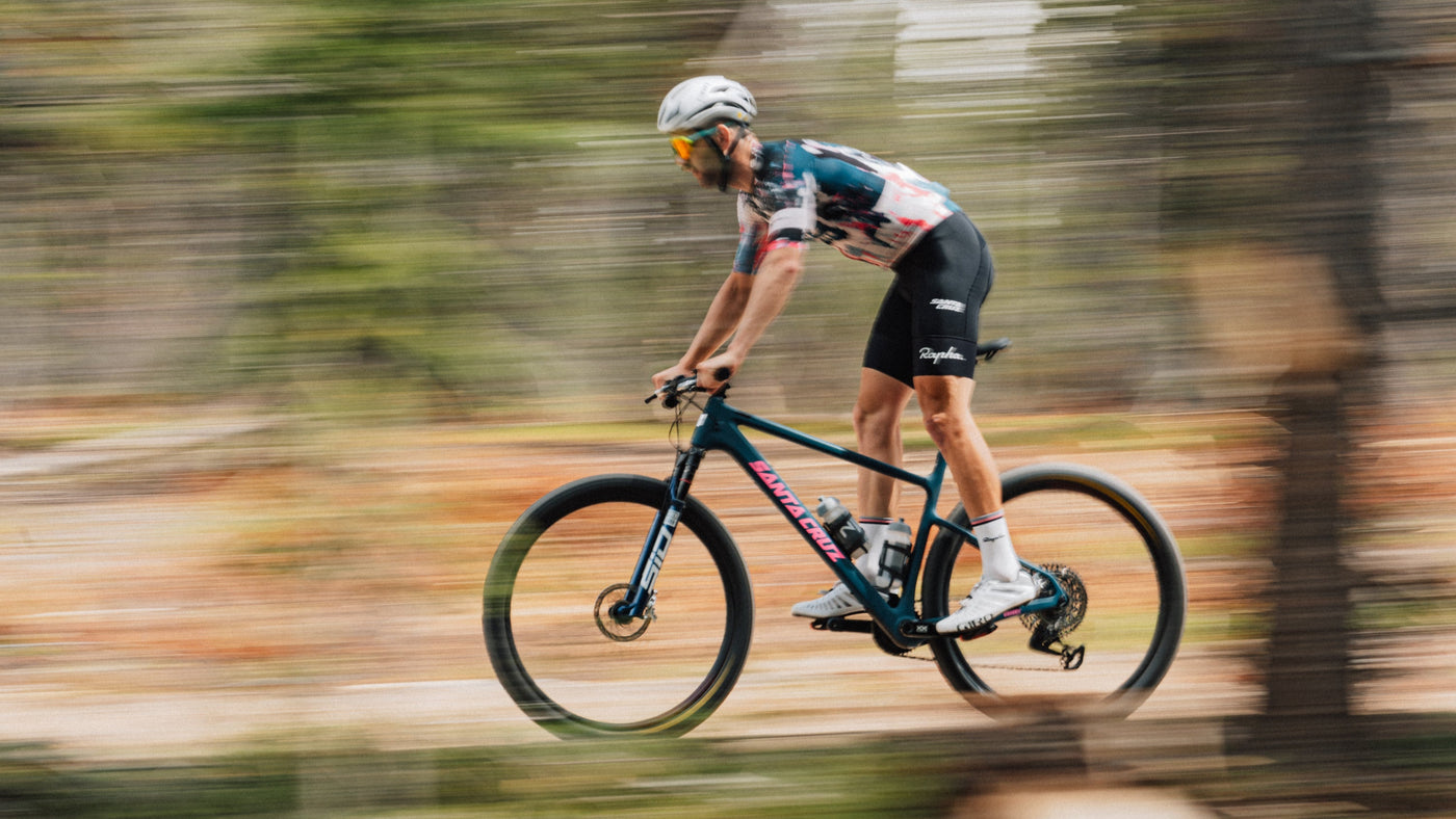 XC Bikes – Santa Cruz Bicycles