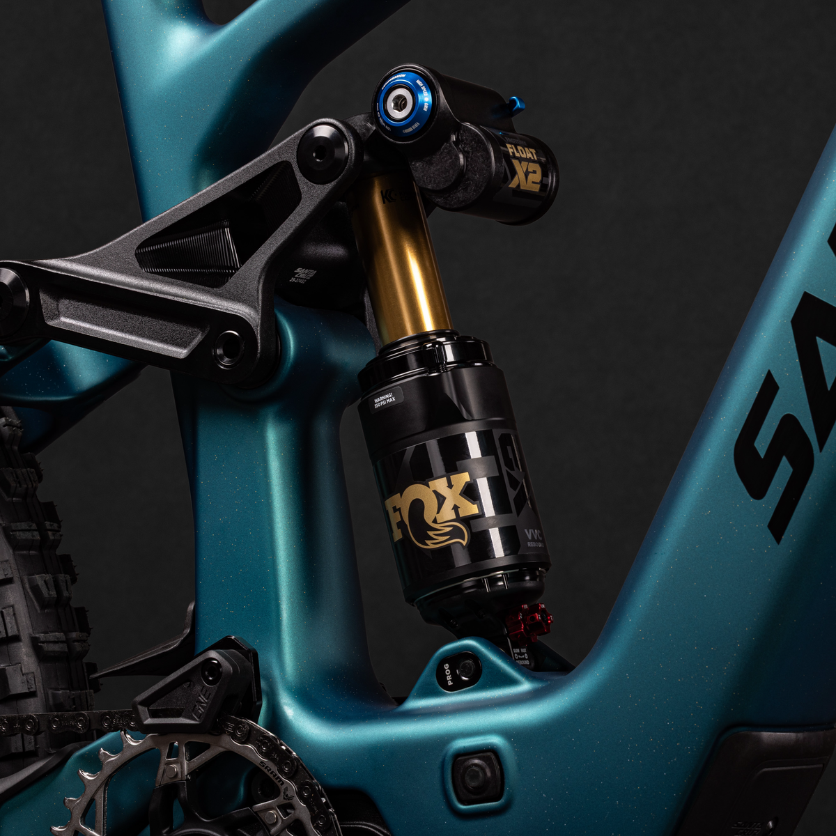 Latest Releases – Santa Cruz Bicycles