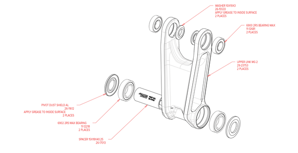 Nomad 6 – Santa Cruz Bicycles