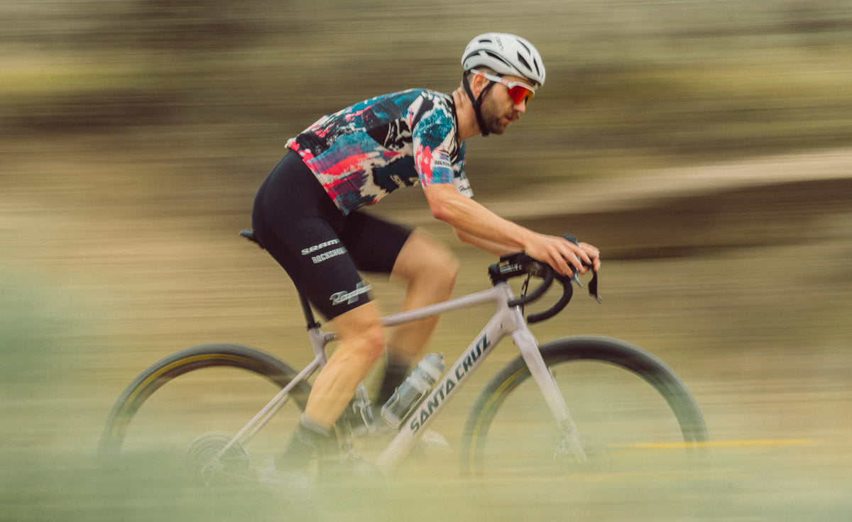 Stigmata Frame 2025 – Santa Cruz Bicycles