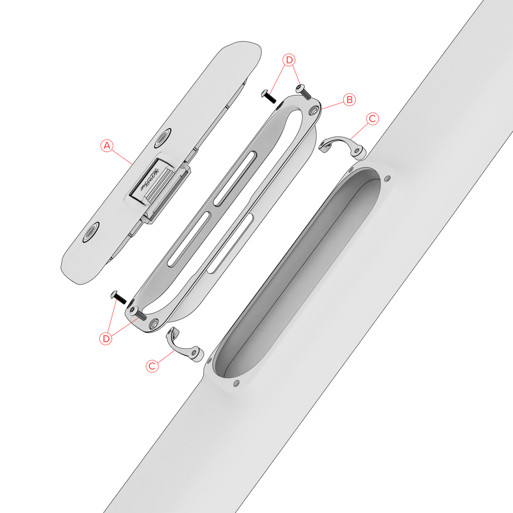 Stigmata 4 MY26 – Santa Cruz Bicycles