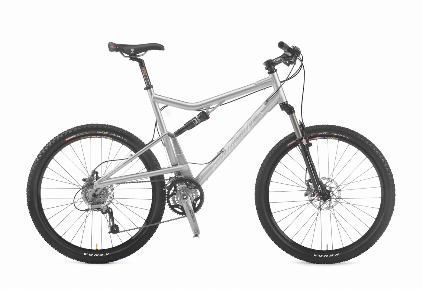 Superlight 2 – Santa Cruz Bicycles