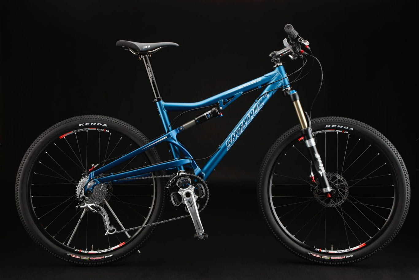 Superlight 3 – Santa Cruz Bicycles