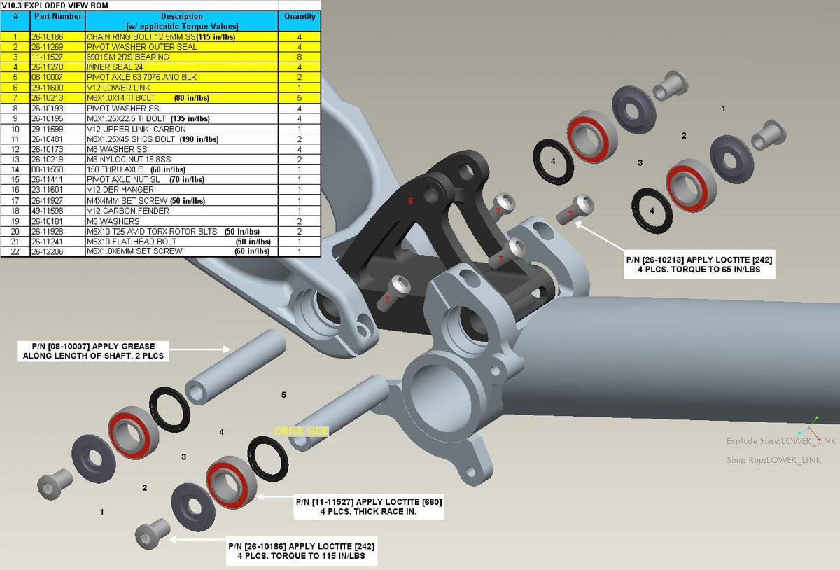 V10 3 – Santa Cruz Bicycles
