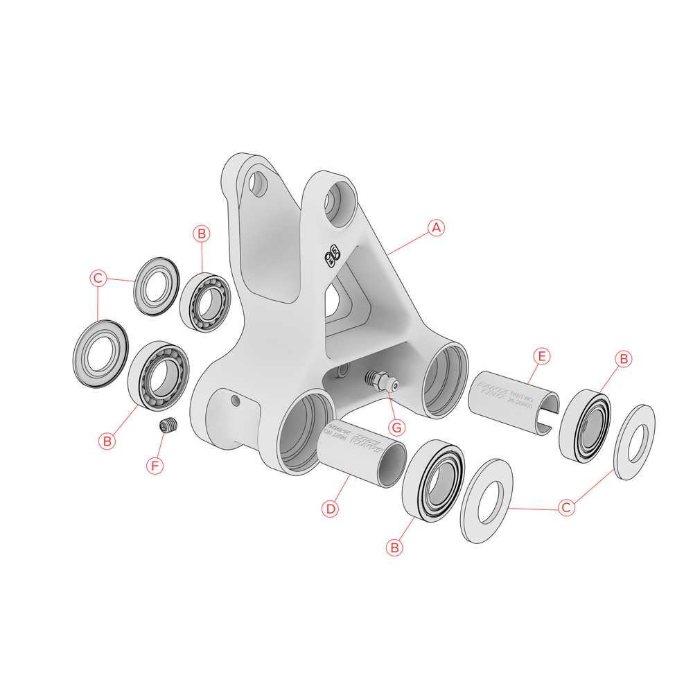 V10 DH S 2024 – Santa Cruz Bicycles