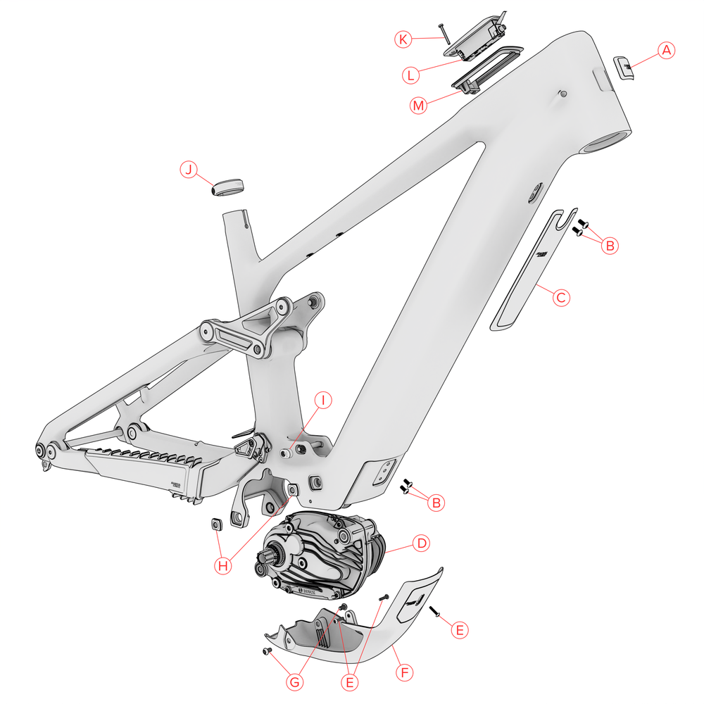 Vala S 2025 – Santa Cruz Bicycles