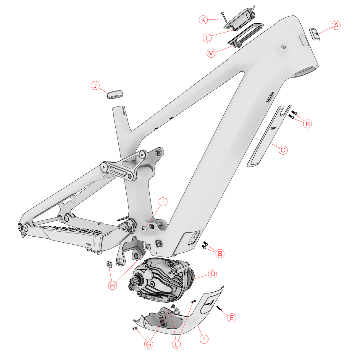 Vala S 2025 – Santa Cruz Bicycles