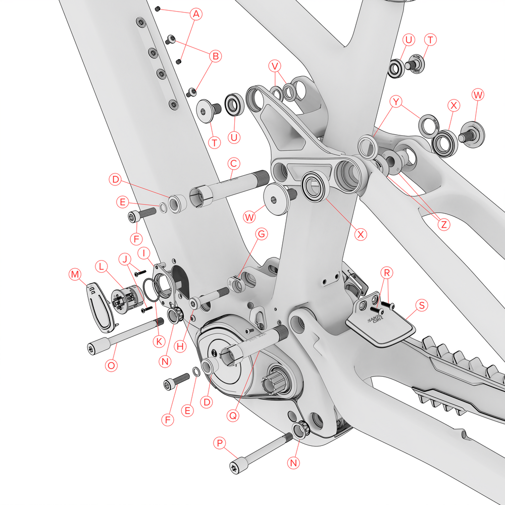 Vala 70 2026 – Santa Cruz Bicycles