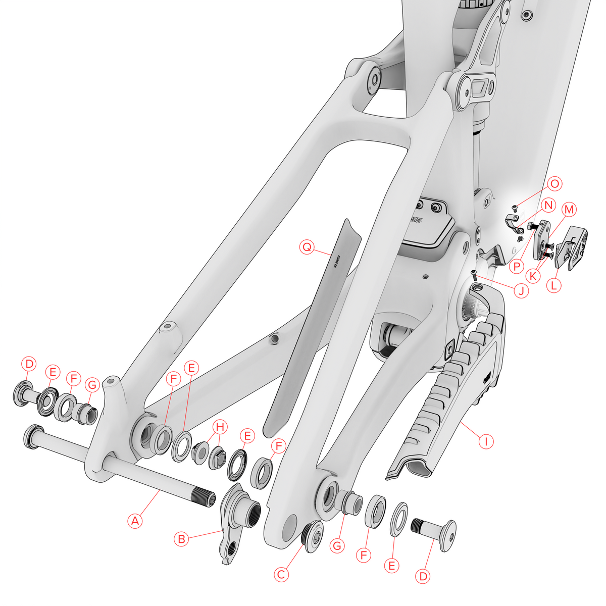 Vala 70 2026 – Santa Cruz Bicycles