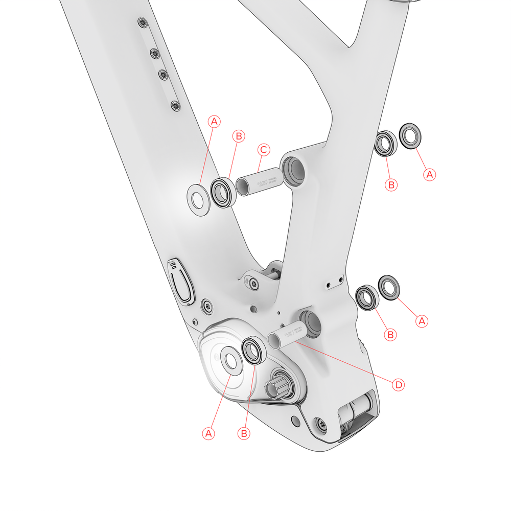 Vala S 2025 – Santa Cruz Bicycles